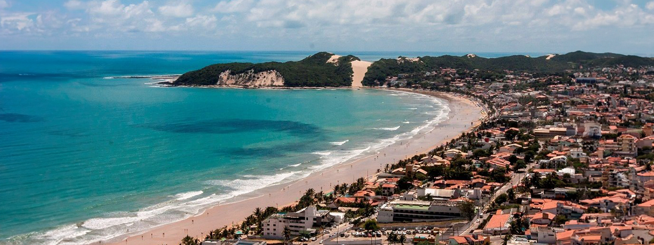 Natal, Rio Grande do Norte: Um Paraíso de Beleza Natural e Cultura Rica ...