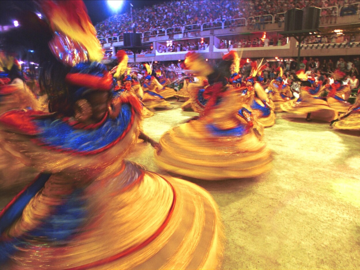 Dicas pra curtir as melhores festas de Carnaval em 2024
